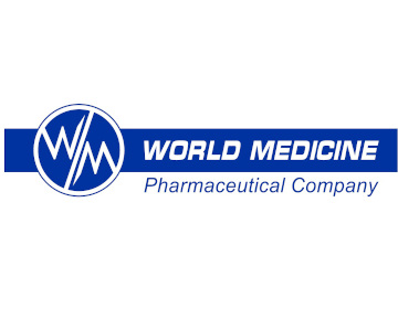 World Medicine İlaç Çerkezköy Tesisleri Raf Numune Odası Kurulumu